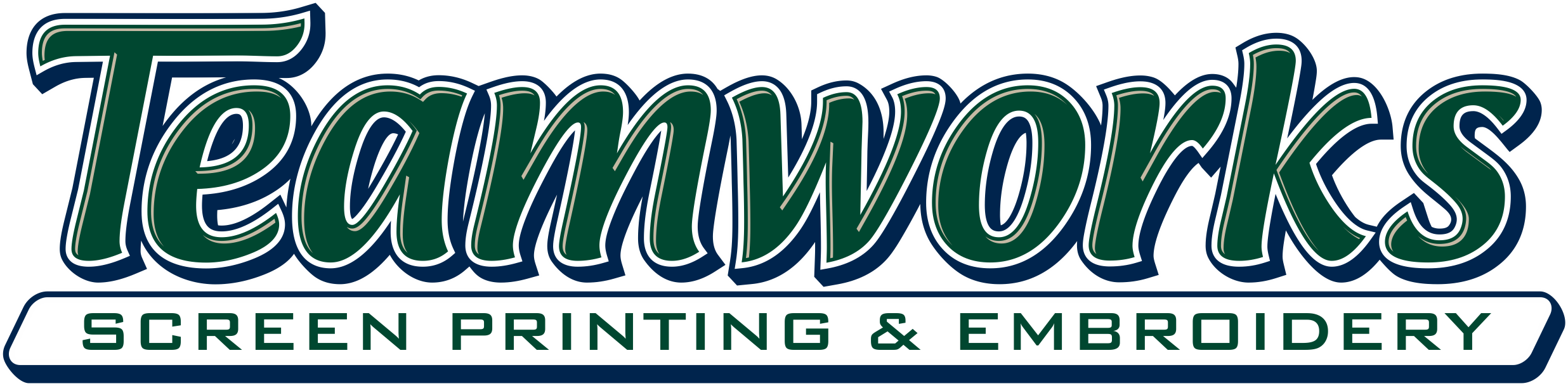 Products – Teamworks